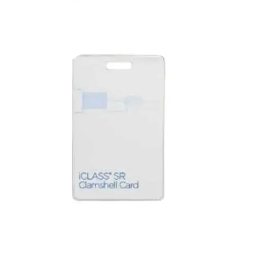 DormaKaba Keyscan KC2K2SR IClass Legacy Sr 2K/2 Clamshell Card Credential Buy Now