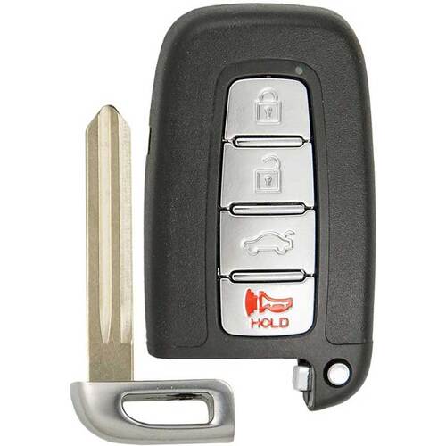 Keyless2Go PRX-NA04-HY15 Proximity Smart Key