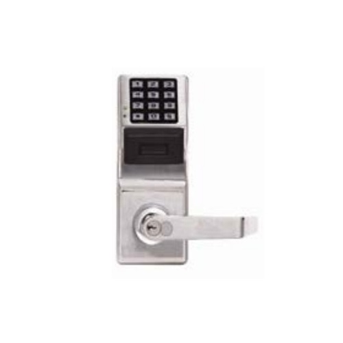 Alarm Lock PDL8200-IC-R-26D Trilogy Networx iClass w/ Rex and DPS ...