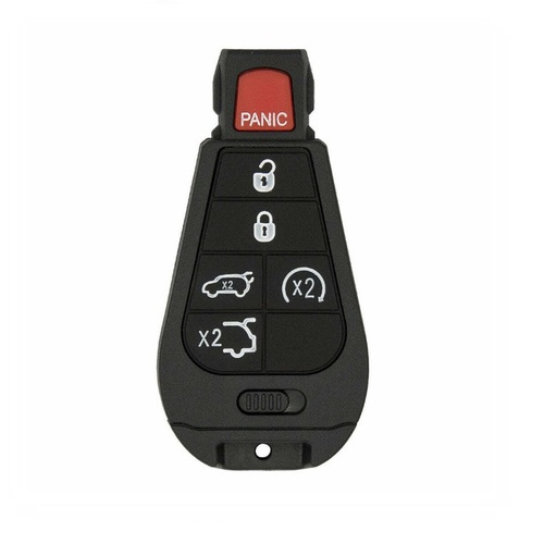Keyless2Go PRX-CHY-SKZ11 Proximity Smart Key