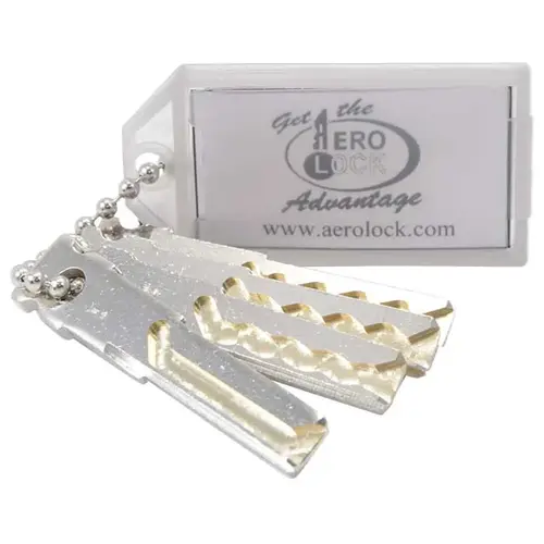 Aero Lock VW1-AERO Space and Depth Keys Buy Now