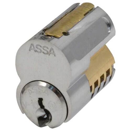 ASSA V70600-IC-626 IC Core Cylinder