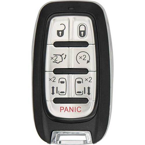 Keyless2Go PRX-CHY-P832 Proximity Smart Key