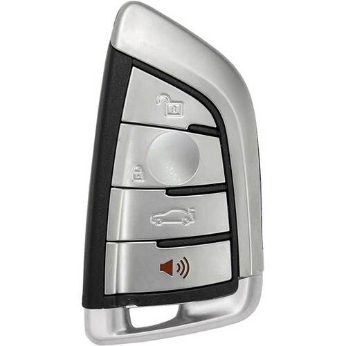Keyless2Go PRX-BW-433N Proximity Smart Key