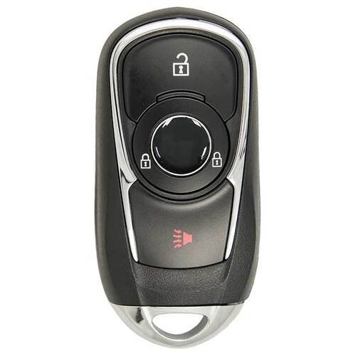 Keyless2Go PRX-G6667 Proximity Smart Key