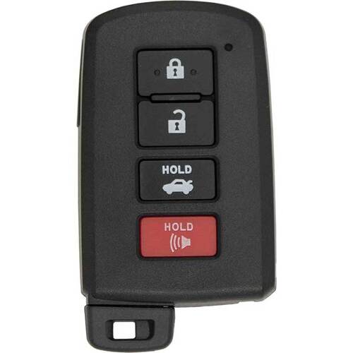 Keyless2Go PRX-TOY-FBA-41 Proximity Smart Key