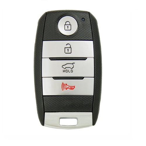 Keyless2Go PRX-KH-D9500 Proximity Smart Key