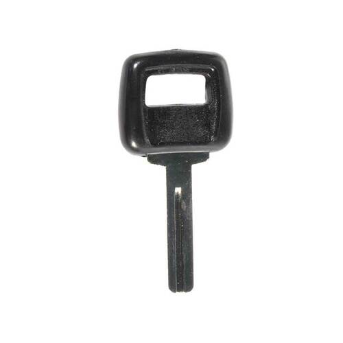 Kaba Ilco NE66P-SI Plastic Head Key