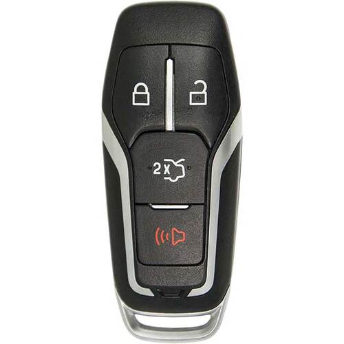 Keyless2Go PRX-FD-R8109 Proximity Smart Key