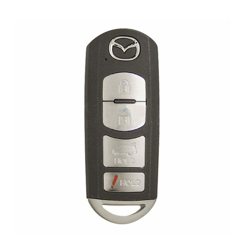 OEM PRX-MAZ-D02-H-RFB-A Proximity Remote Smart Key