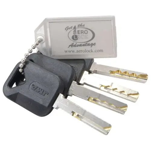 Aero Lock VOL6 Space and Depth Keys Buy Now