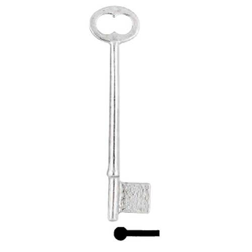 Kaba Ilco 17B-ILCO Key Blank Buy Now