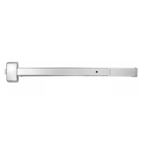 Cal Royal 2200EO48-ALUM 48" Rim Type Panic Exit Device Buy Now