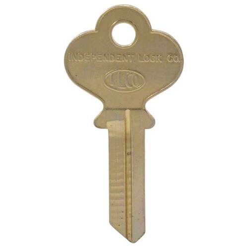 Kaba Ilco 01017M-ILCO Key Blank