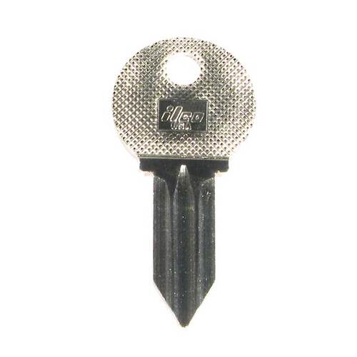 Kaba Ilco 1262A Key Blank