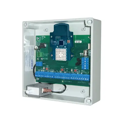 Schlage Electronics PIM400-TD2 Panel Interface Module for AD400 Buy Now