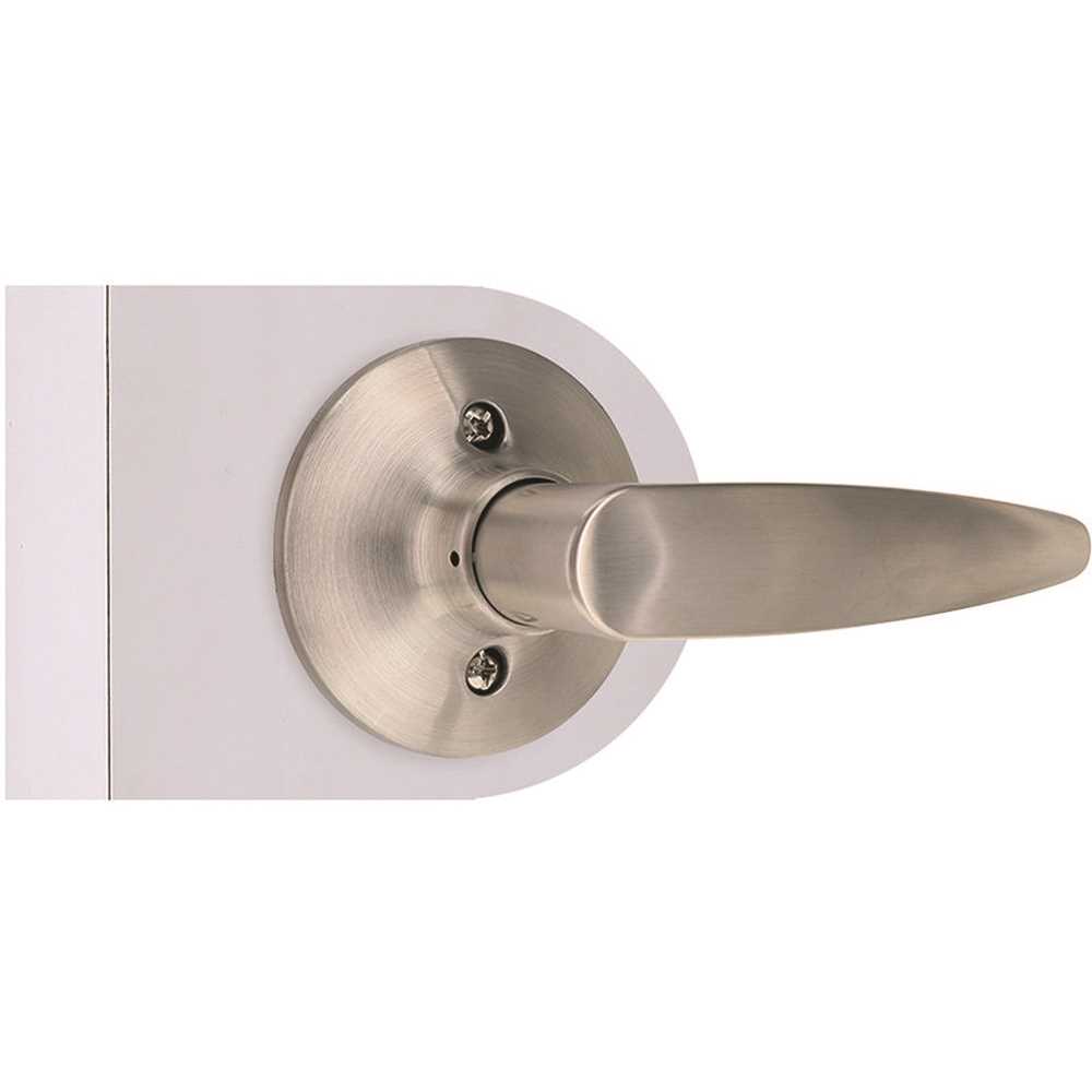 Defiant LG604B Olympic Stainless Steel Dummy Door Lever Buy Now