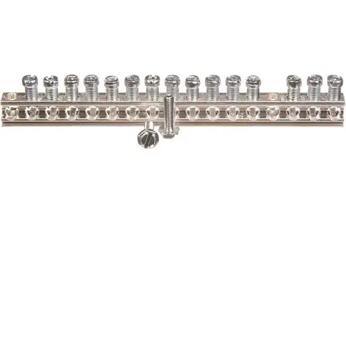 Siemens EC2GB15 15-Position Ground Bar Kit Buy Now
