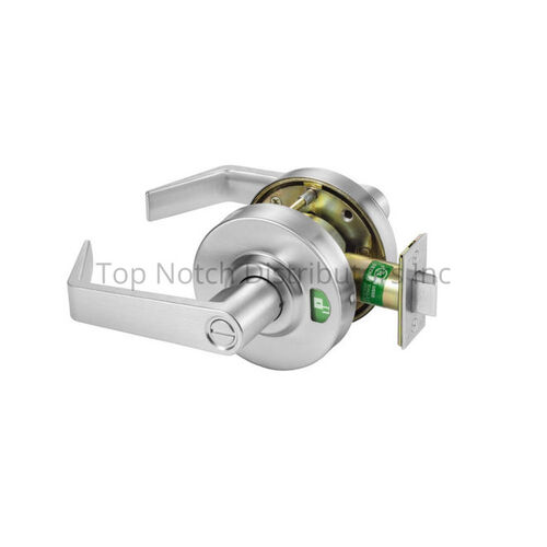 Yale Commercial AUYPL02626 Privacy Cylindrical Indicator Lock Augusta ...