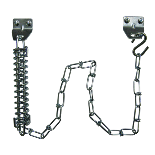 Cal Royal CCD30 Single Spring Crash Chain Door