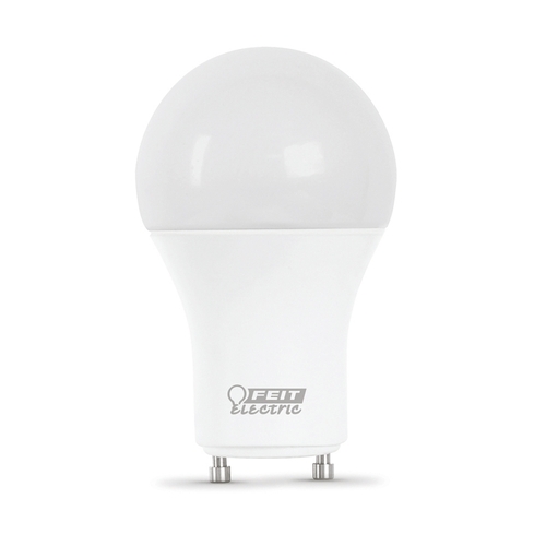 Feit Electric A100DM850GU24/10K BULB LED DIM A19 DL 5000K 100W