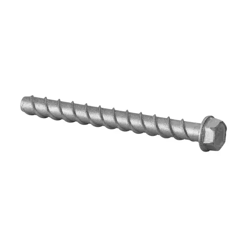 Q-railing 244313-130-XCP50 Hilti HUS-HR Screw Anchor 316 SS MOD 4313 ...