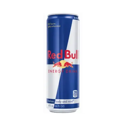 Red Bull 54623 611269546019 Energy Drink, 16 oz Can Buy Now