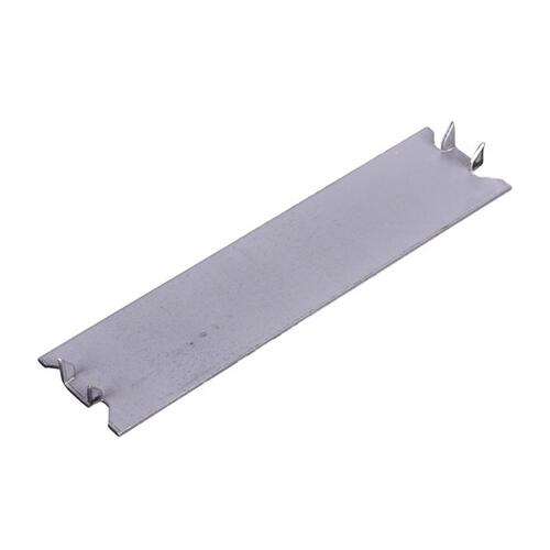 Oatey 33895 Self-Nailing Stud Guard 1-1/2" x 6" in. Galvanized Steel ...