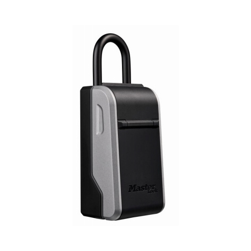 Master Lock Company 5480D Portable Lock Box