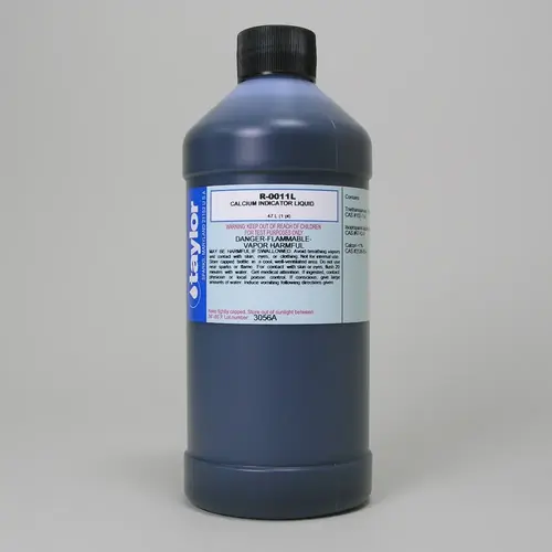 TAYLOR R-0011L-E Pt Calcium Indicator Liquid Reagent Buy Now