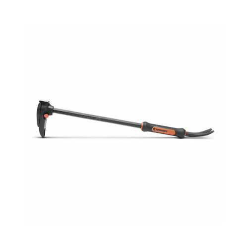 Crescent DB24 PRY BAR ADJUSTABLE BLACK 24IN