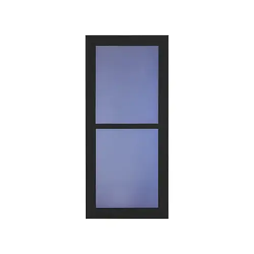 LARSON 14604052 Easy Vent 146 Series 36 In. W x 81 In. H x 1-7/8 In ...