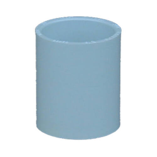 Charlotte Pipe PVC 02100D 0800HA Schedule 40 PVC Pressure Extended ...