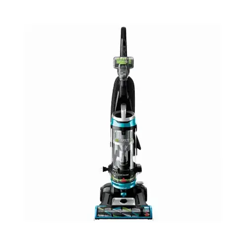 BISSELL 3839 CleanView 1319 Vacuum Cleaner, Multi-Level Filter, 27 ft L ...