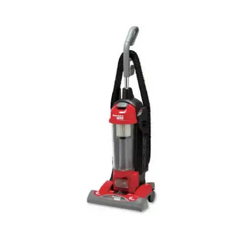 Sanitaire SC5845D 10 Amp Bagless Upright Vacuum Cleaner Black Buy Now