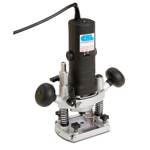 CRL M1R8A Portable Glass Router for ADR2