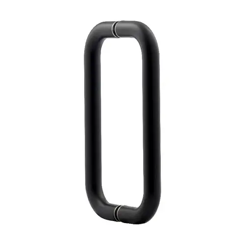 US Horizon H8BTB0B Oil Rubbed Bronze 8" Standard Tubular Back to Back ...