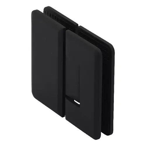 US Horizon HMB180GTG0B Oil Rubbed Bronze 180 degree Glass to Glass ...