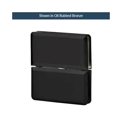 US Horizon HP1VBGTGACST Custom Finish Glass-to-Glass for Overhead Fixed ...