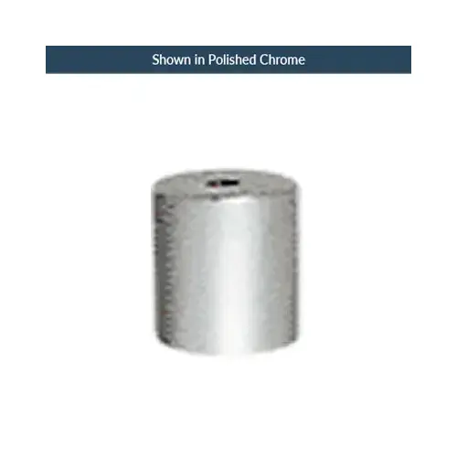 US Horizon S0114X12SA Satine 1-1/4" x 1/2" Standoff Base Buy Now