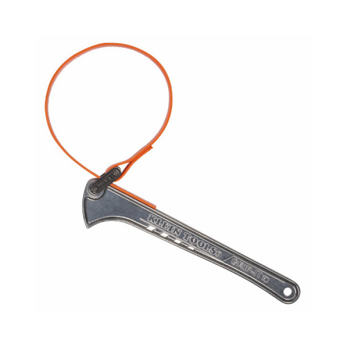 Klein Tools S12HB 12" Strap Wrench
