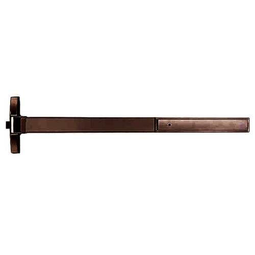 Marks M8800-36-10B M8800 36" Narrow Style Rim Panic Device