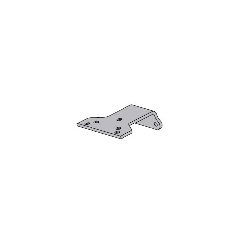 LCN 1460-62PA AL Parallel Arm Shoe 689 Aluminum Finish