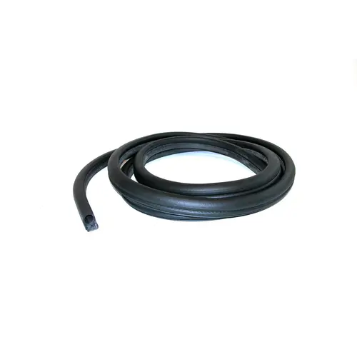 FAIRCHILD INDUSTRIES INC F3019 Door Seal for a Ford F-Series, Full Size ...