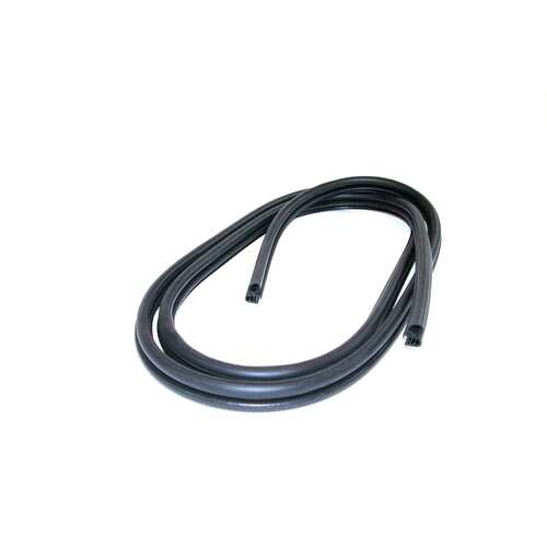 FAIRCHILD INDUSTRIES INC F3031 Door Seal for a Ford Explorer