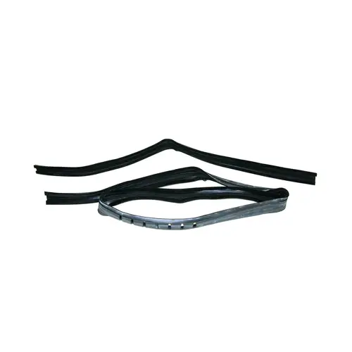 FAIRCHILD INDUSTRIES INC KD1010 Glass Run Window Channel Kit for a Jeep ...