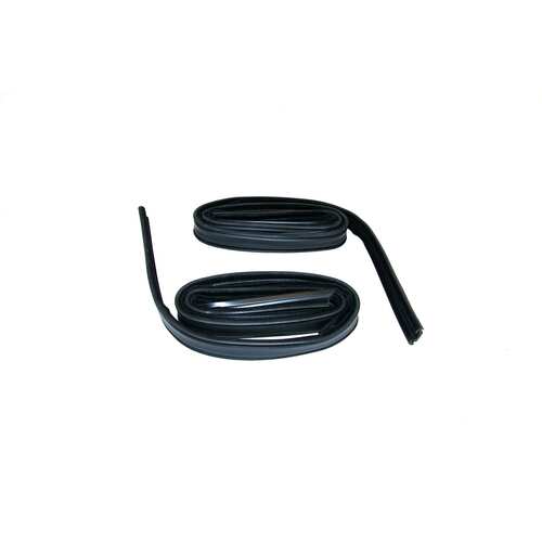 FAIRCHILD INDUSTRIES INC KF1003A Glass Run Window Channel Kit for a ...