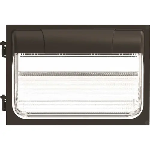 Lithonia Lighting TWX2 LED ALO 40K MVOLT PE DDBT LED Wall Pack With ...