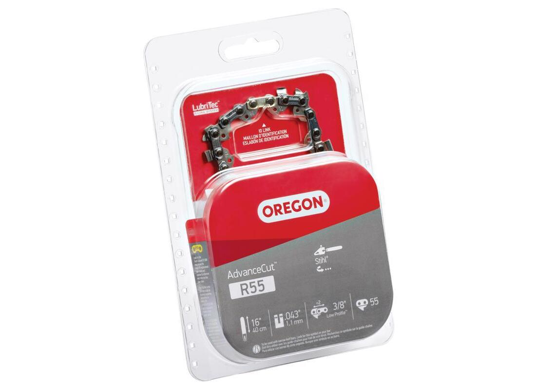 Oregon r55 store