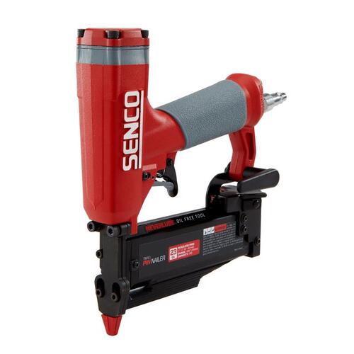 Senco TN11L1 Pin Nailer 23 Ga. Cordless Headless Tool Only Buy Now